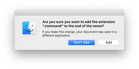 Macos How Do I Choose A Dialog Option With Keyboard But Without TAB Ask Different