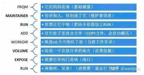 Docker 介绍和基础使用命令 知乎