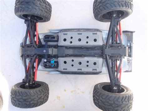 Mini Revo Vxl R C Tech Forums