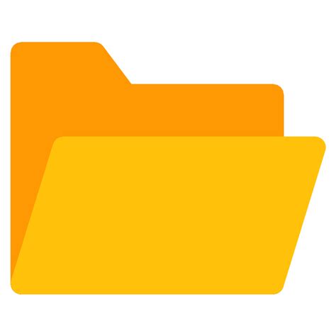 data file folder vector svg icon svg repo