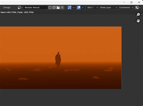 Render Preview Looks Different Then Render Result Lighting And Rendering Blender Artists