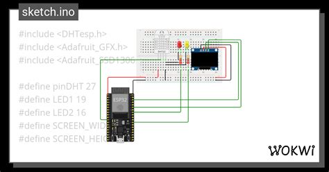 Wokwi Online Esp32 Stm32 Arduino Simulator