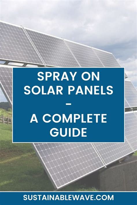 How To Set Up A Small Scale Solar Power System
