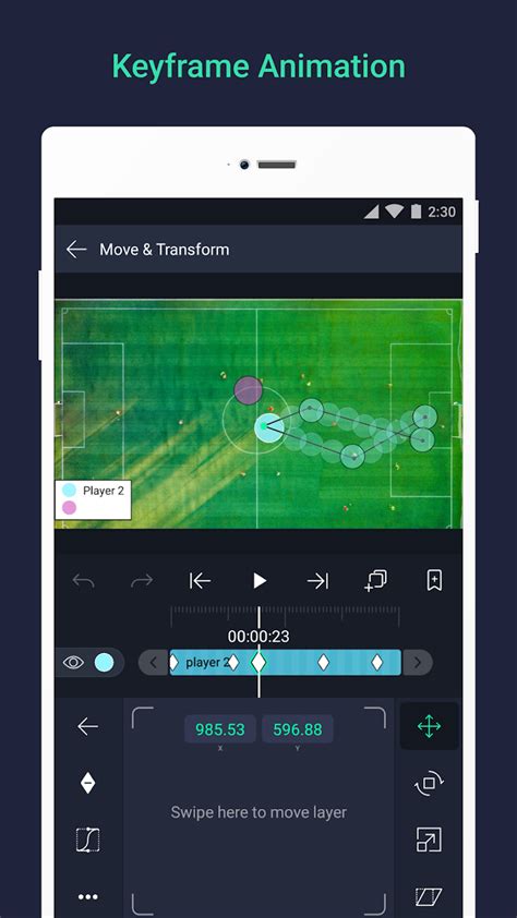 Alight Motion Video And Animation Editor Apk Para Android Descargar