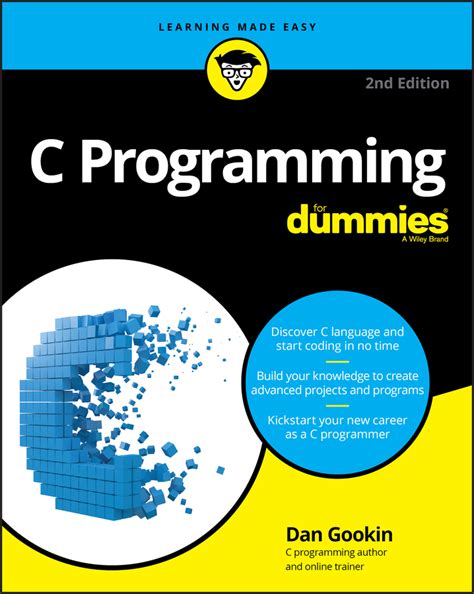 10 Tips And Reminders For C Programmers Dummies