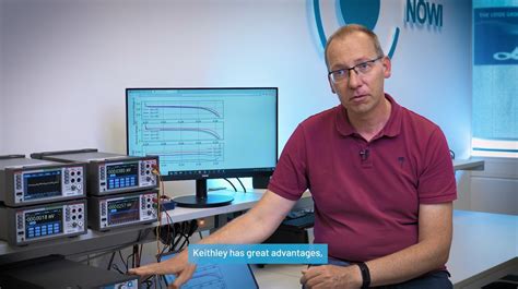 Tektronix On Linkedin Tektronix Battery Simulator Helps Nowi Achieve Autonomous Energy