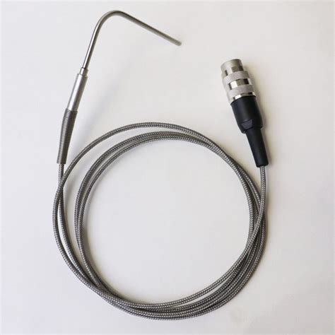 RTD ASSEMBLY Tannas King