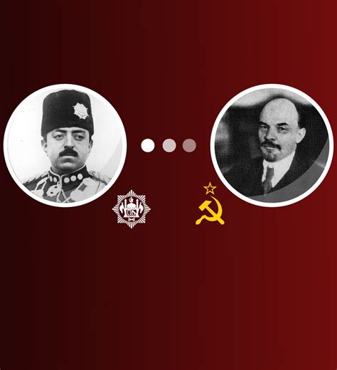 Монарх пишет Ленину или 100 лет российско афганских отношений 2705