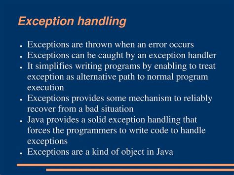 Java Introduction ការណែនាំពី Java Ppt Download
