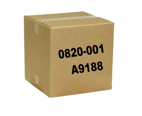 Axis 0820 001 A9188 12 24vdc 8 Input Output Network Relay Module