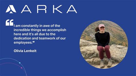 Arkagrouplp Employeespotlight Arka Group Lp