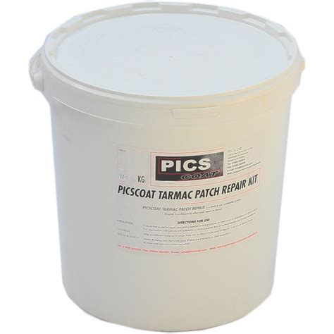 Gallery Patch Repair Kit