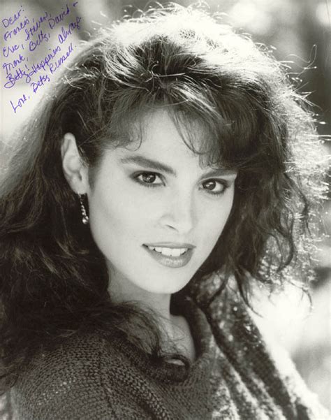 Betsy Russell Avenging Angel