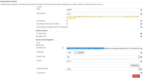 Execution Server Generic Update — Squash Tf Execution Server Documentation