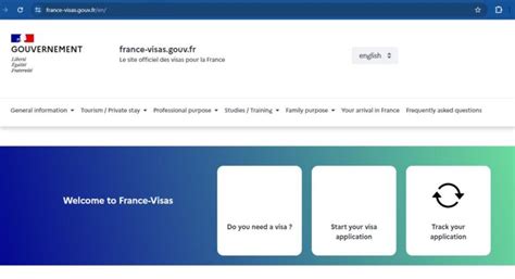 Apply French Schengen Visa From Lebanon Ultimate Guide