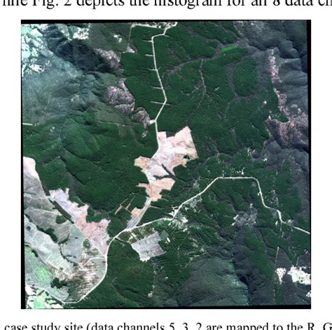 Figure 1 From Multilevel Image Segmentation Based On Fractional Order