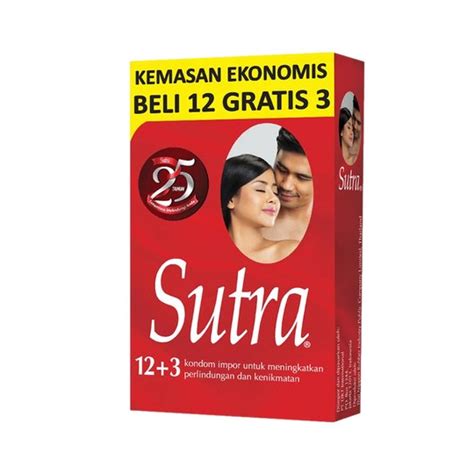 Kondom Sutra Merah Isi 12 3 Kegunaan Efek Samping Dosis Dan Aturan Pakai Halodoc