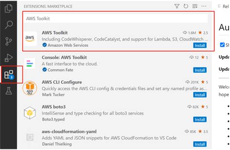 云技术分享 快速构建 Codewhisperer 代码生成服务，让 Ai 辅助编程ide亚马逊云科技 Amazon Web