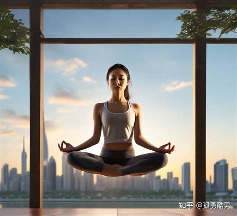 每日瑜伽：在忙碌生活中找到内心的宁静 知乎