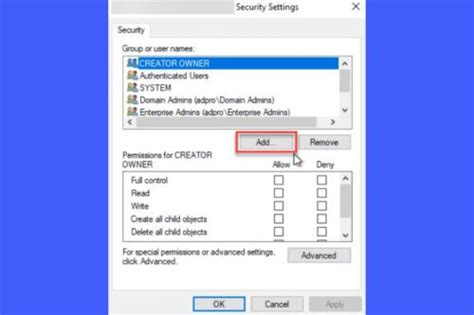 How To Exclude Individual Users Or Computers From Gpo