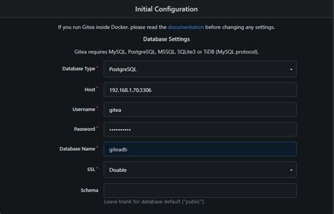 Upgrading My Homelab With Self Hosted Git And Cicd Using Gitea