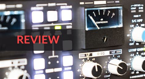 SSL BUS Review The Next Generation Bus Compressor Gearnews Com