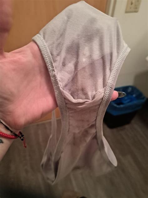 Soaked This Pair 4x Today Feeling Very Frisky And Fun On This Friday