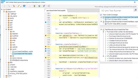 Sap Hana Sps 09 New Developer Features Sap Hana Sap Community