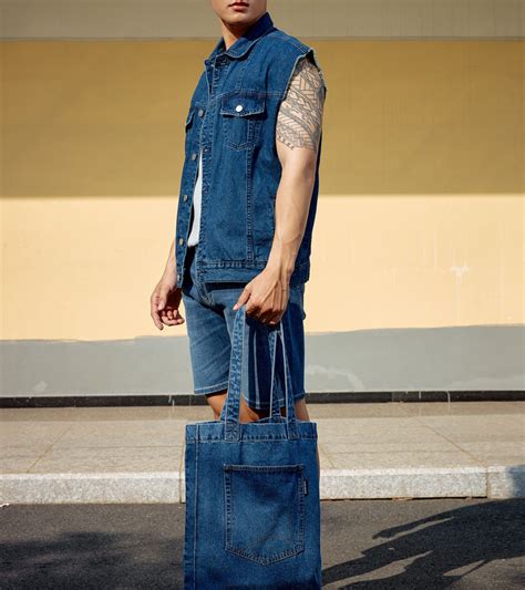 Denim On Denim LÀ GÌ BẠn CÓ TỪng Nghe Qua Xu HƯỚng NÀy