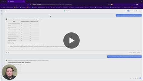 Edtech Highered Institutionalresearch Dataanalytics Aiineducation