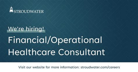 Eric Shell On Linkedin Ruralhealthcare Consulting Hiring