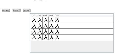 Как изменить значение Source элемента Image Datatemplate в Datagrid Wpf C Stack Overflow на