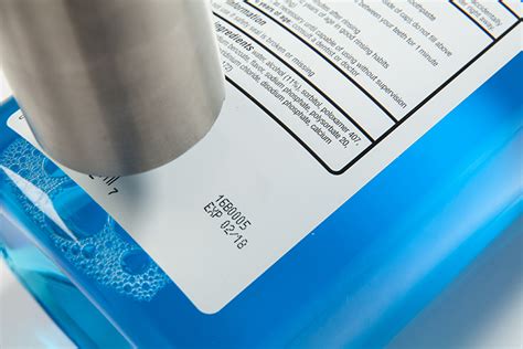 Small Character Inkjet Printers Perfect For All Packaging Solutions