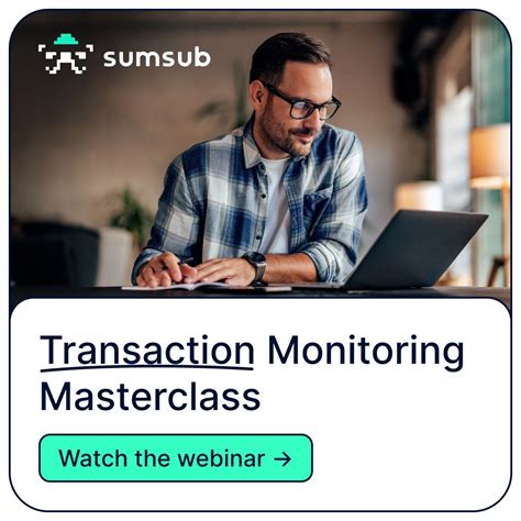 sumsub on linkedin transaction monitoring and fraud detection how to bolster your business…