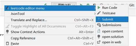 Intellij Idea 刷题利器 Leetcode 插件详解java脚本之家