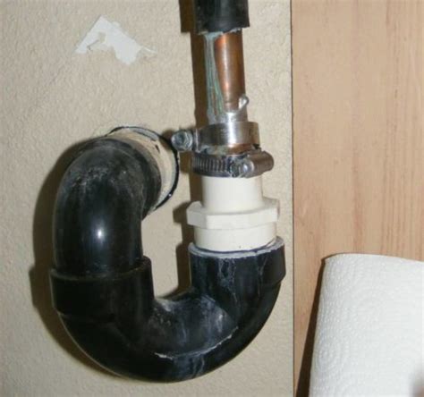 Air Gap Devices Charles Buell Inspections Inc