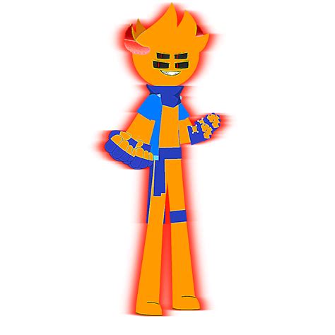 Zach Lightning Error Modes Joey Slikk Alt Wiki Fandom