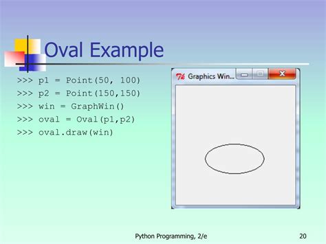Ppt Cs177 Programming In Multimedia Objects Powerpoint Presentation