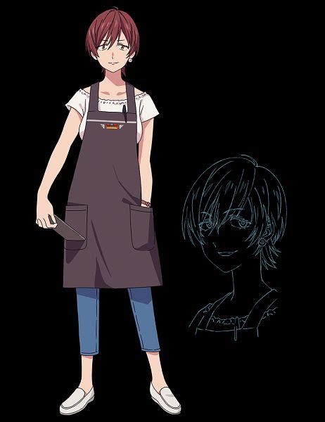 Rikka Mama SSSS Gridman Image 2370786 Zerochan Anime Image Board