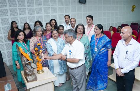 श्री गुरु राम राय विवि में सांस्कृतिक सप्ताह का आगाज Rant Raibaar