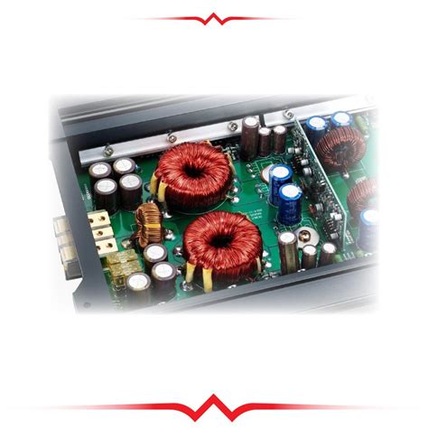 Bộ Amply Rebec Es2 Dubai Care