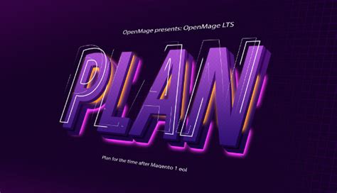 Openmage Lts A Community Driven Fork Of Magento Community Edition Openmage Lts