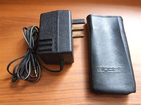 Directory Vintage Sinclair Calculators Enterprise Programmable