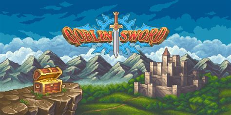 Goblin Sword Загружаемые программы Nintendo Switch Игры Nintendo