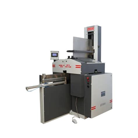 Casing In Machine 2113 X 1170 X 1990 Mm 440v Ac Power Source 800 Kg Weight Ideal For