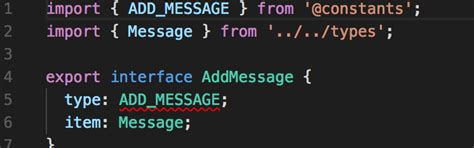 Consttype Cannot Find Name · Issue 119 · Microsofttypescript React Starter · Github