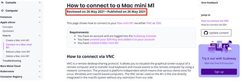 Further Down The Line Documentation Will Always Matter Scaleway