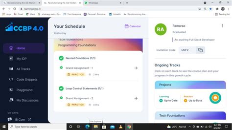 ram ch on linkedin 30daysofcode sunday python ccbp nxtwave codingchallenge