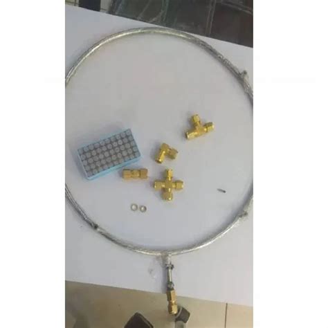 Mist Nozzle With Connectors At Rs 120 Piece Mist Nozzle In Ludhiana