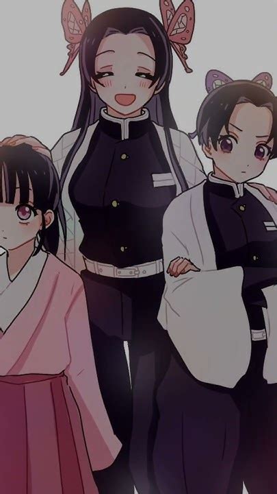 Butterfly Sisters Genderbend~🦋 •°like°••°subscribe°•💗